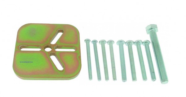 Small Engine Flywheel Puller Set